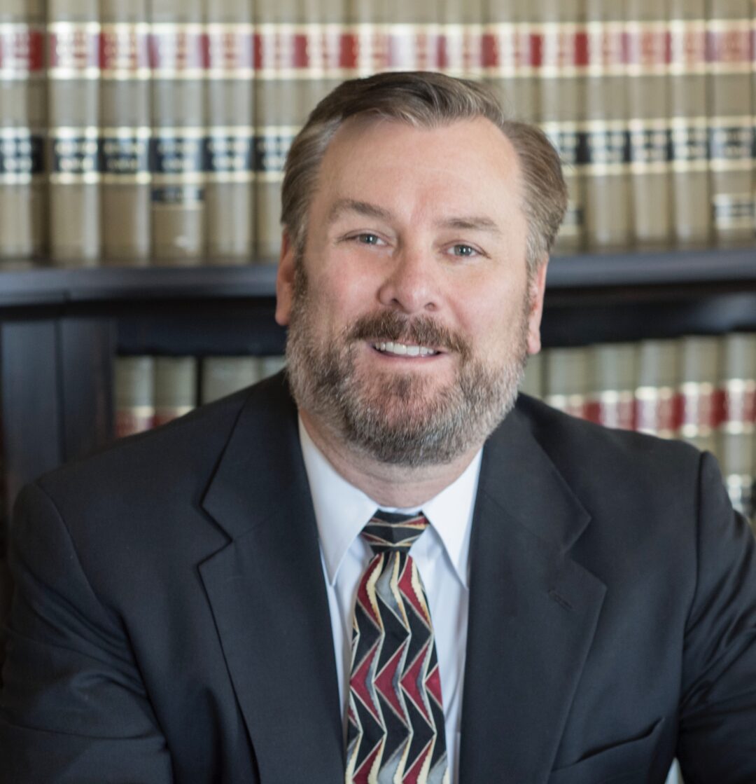 Daniel Morris, Attorney & Co-Founder - MLF Legal PLLC Injury Attorneys