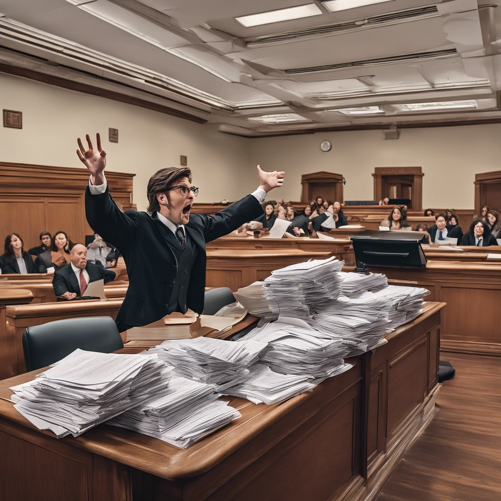 Comics - MLF Legal PLLC Injury Attorneys